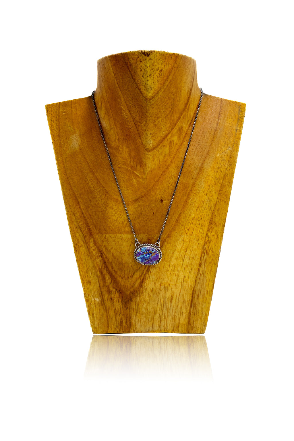 Roxy Necklace – JoJo Silver Co.