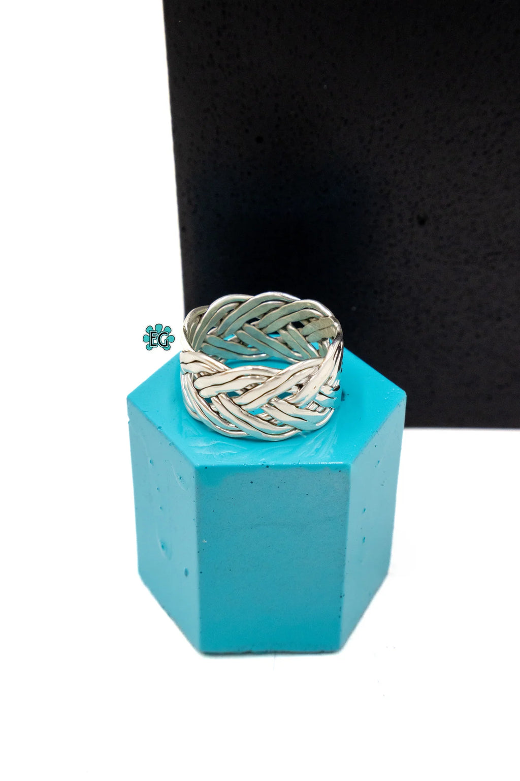 Alex Ring - Preorder – JoJo Silver Co.