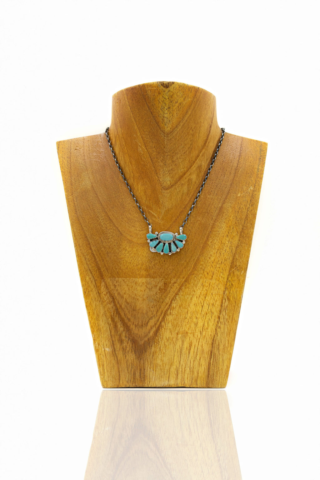 Sally Necklace – JoJo Silver Co.