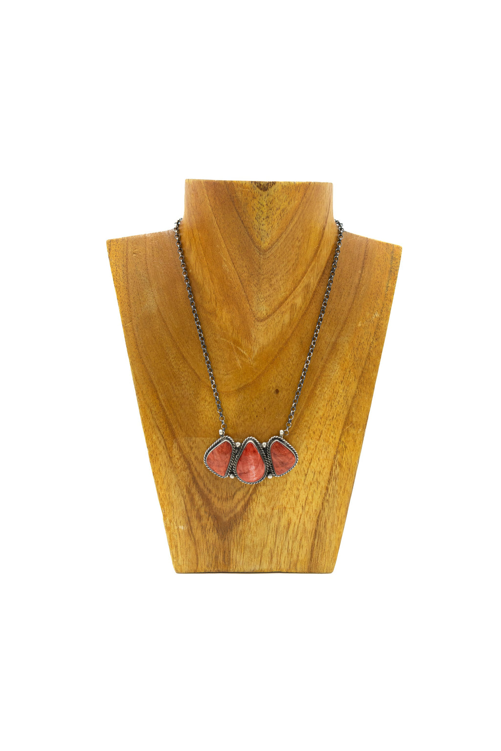 Michelle Necklace – JoJo Silver Co.