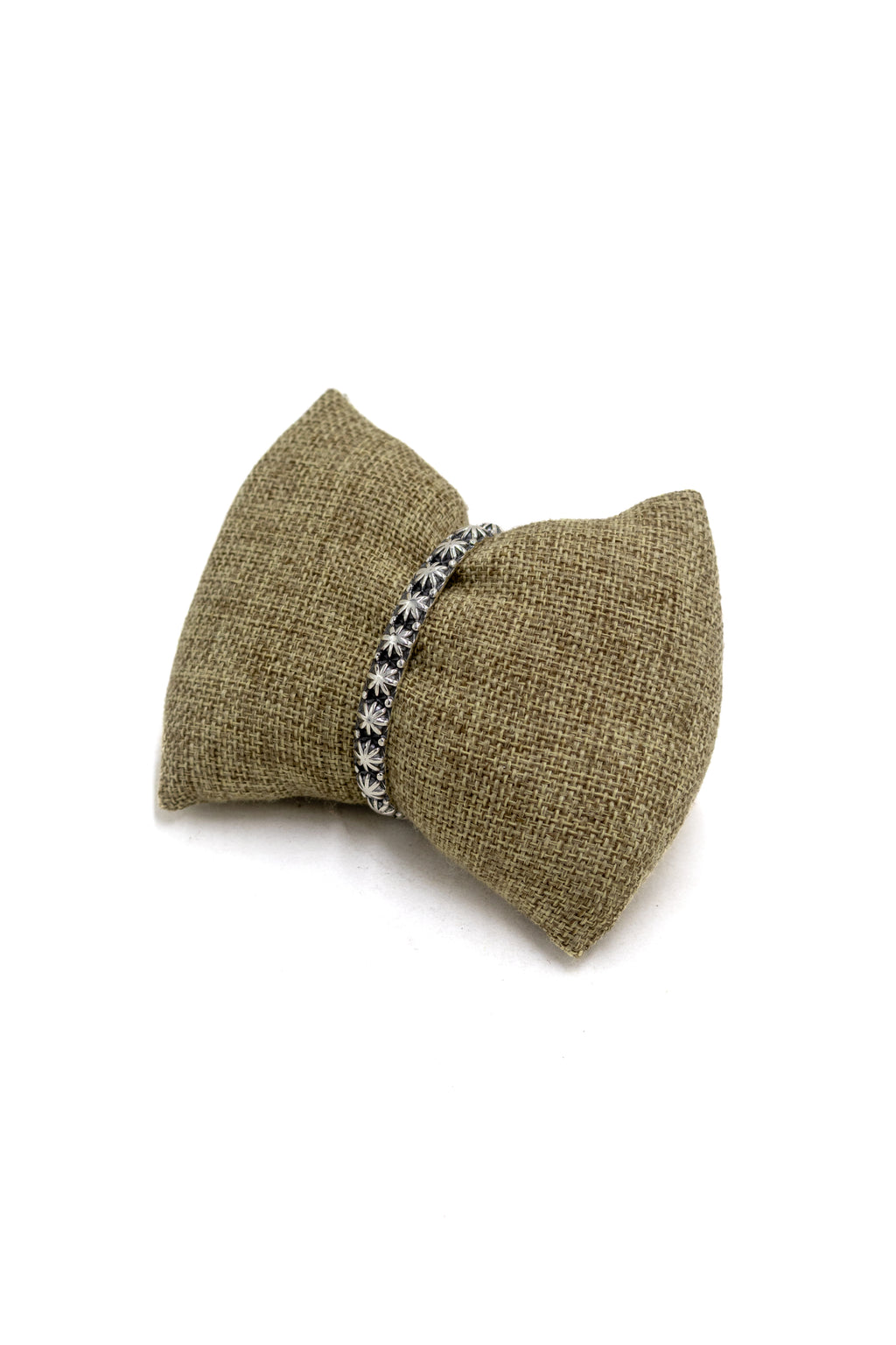 Blaine Cuff – JoJo Silver Co.