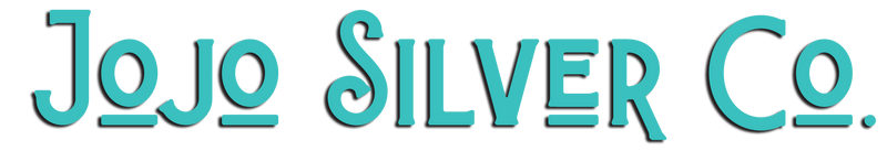 Faux Claw Clip – JoJo Silver Co.